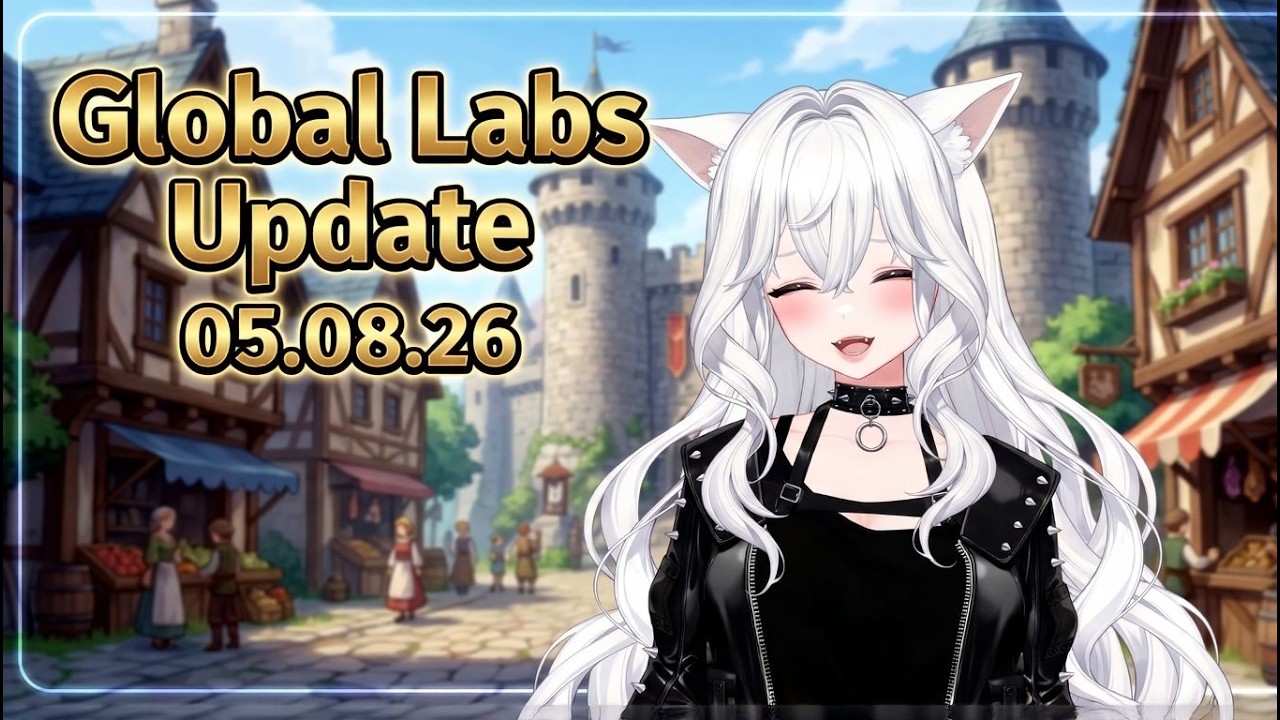BDO Global Labs Update | 05.08.26