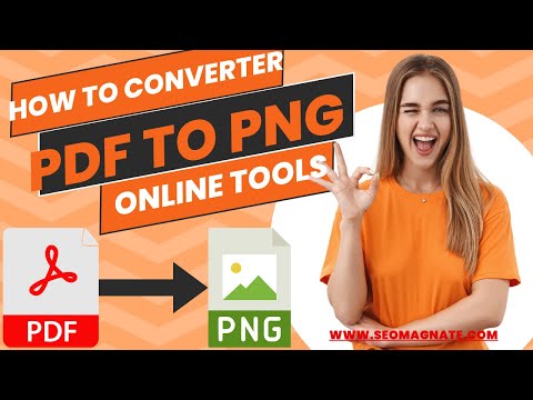Convert PDF File to PNG Online for Free: No Quality Lost!
