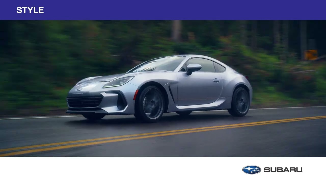 2024 BRZ Accessory Highlights