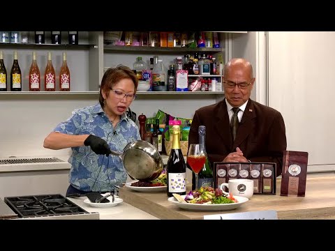 What's Cooking: Breakfast with Island Vintage Coffee