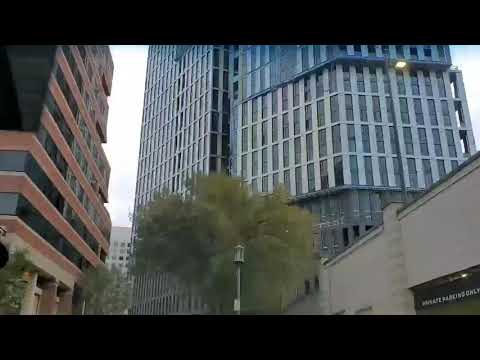 Tour of Washington DC DMV