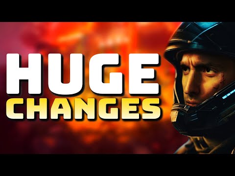 HUGE HELLDIVERS 2 NEWS!!! CEO STEPS DOWN TO WORK ON BALANCING! NEW CEO AT AREOWHEAD!