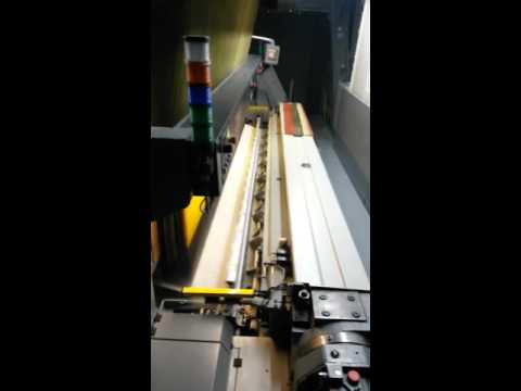 Carpet Weaving - Van Dewielle - Shonner - Carpet Weaving Equipment - CRX -CRT - RCİ - USP - CRP