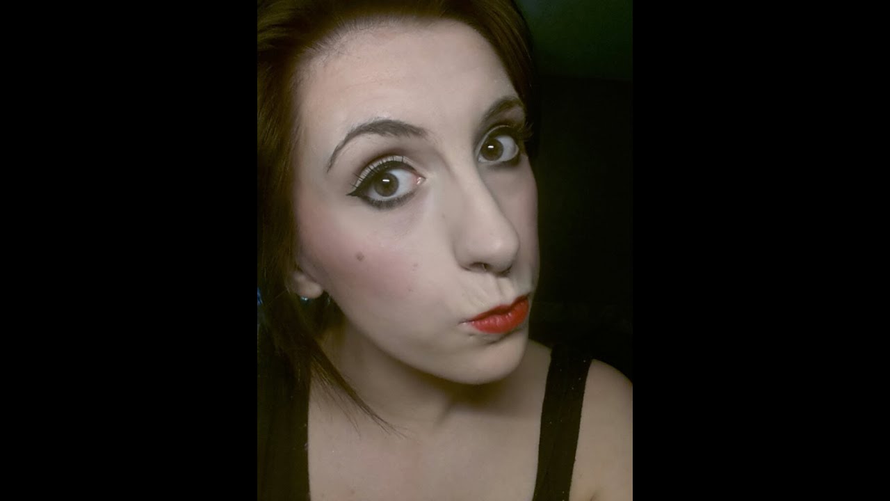SISSY RuDx ·|·   Pin Up Doll