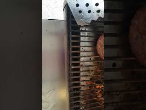 Rec Tec Grill Troubles