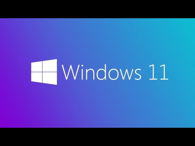 10 reasons why you should upgrade to Windows 11 now