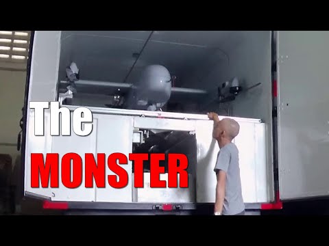 V-TOL Procedure PreFlight Check