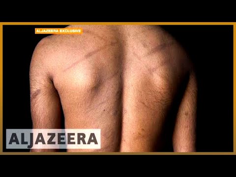 π±π° Evidence of ongoing torture of Sri Lankan Tamils | Al Jazeera English