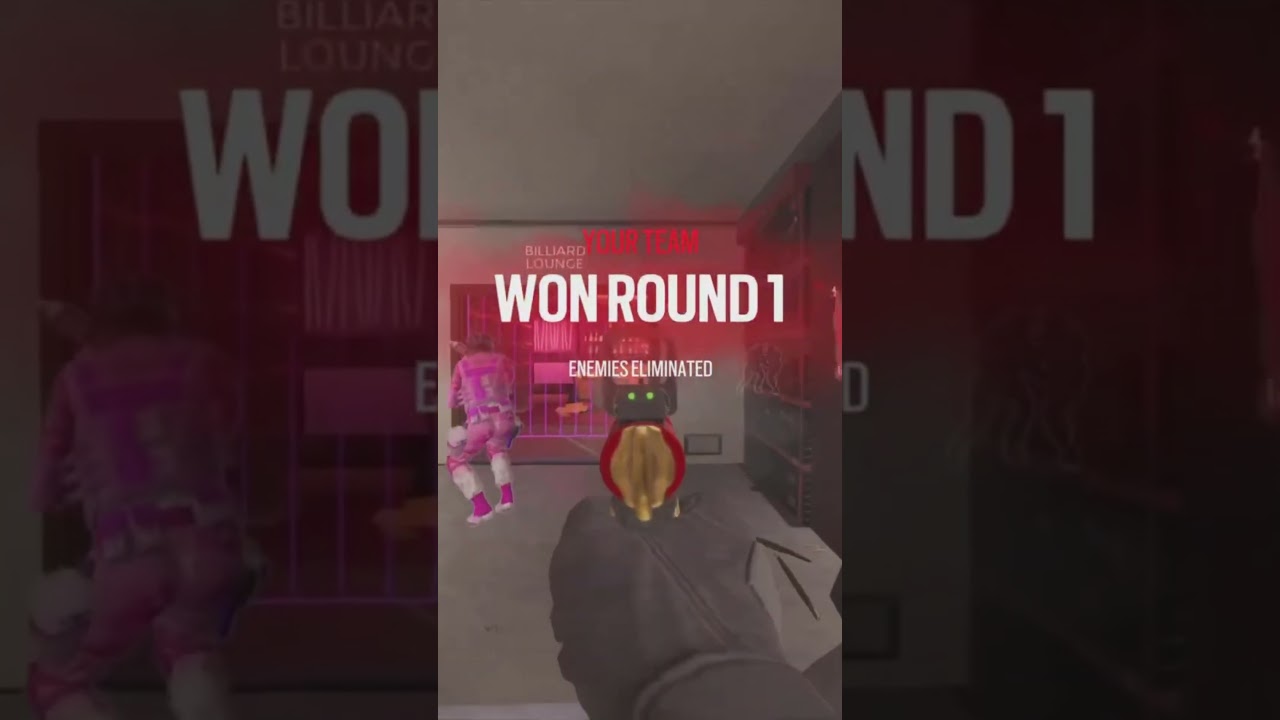 sum mid 3ks #ps5champion #r6hub #ps5 #r6le #r6siege #r6sace #controller #tomclancysrainbowsix