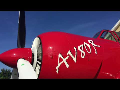(Sold) YAKOVLEV 52 YAK52 YAK