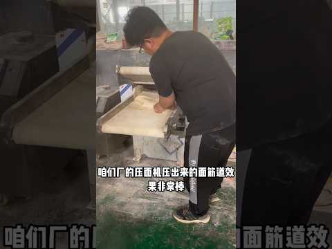 If you want to open a pancake shop or workshop, the pancake machine is the core equipment.