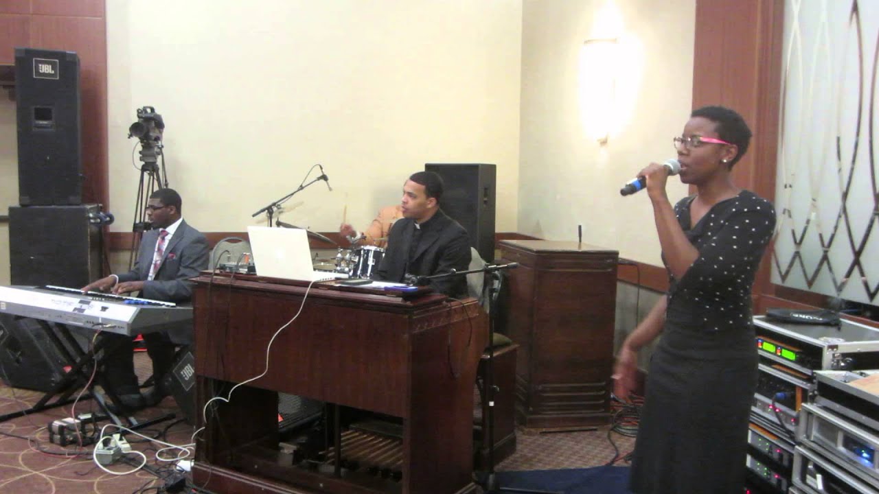 Friendship with Jesus (Hymnal) - New York State Council of the #PAWinc June 2014