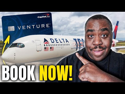 Capital One Miles Secrets US Travelers Need to Know! 2024