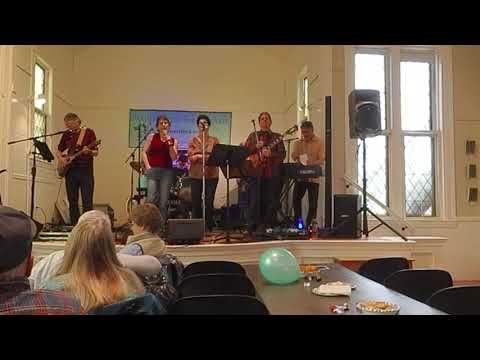 Missed the CD Release Party? – CAROL WING