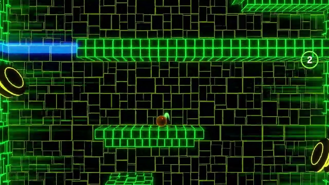 Void Escape | Trailer
