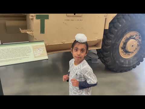 US Navy Seabee Museum ! Port Hueneme ! Construction Soldiers
