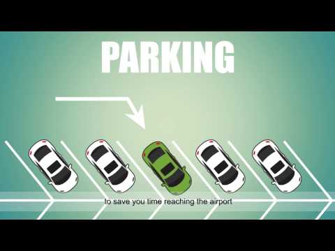 RAK Airport Mobile Application