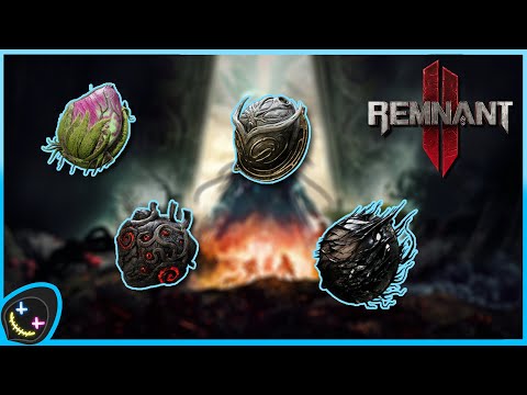 Steam Community :: Video :: Remnant 2 | Getting Blooming, Lifeless ...