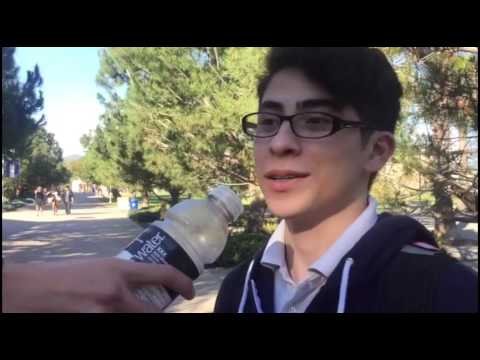 Meaning of life video (revised) Ohara, Ian, Emilio