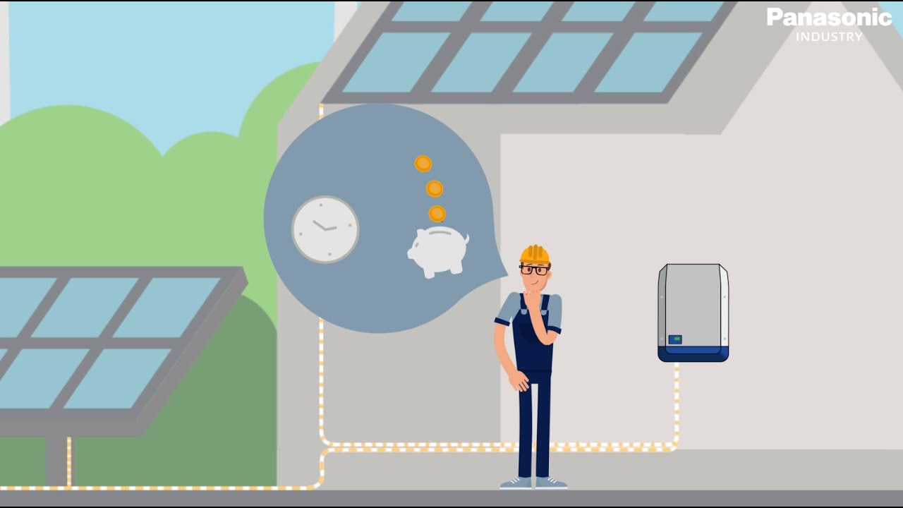 The Relay-Rethink: Panasonic’s efficient, reliable and PCB-mounted HE ...