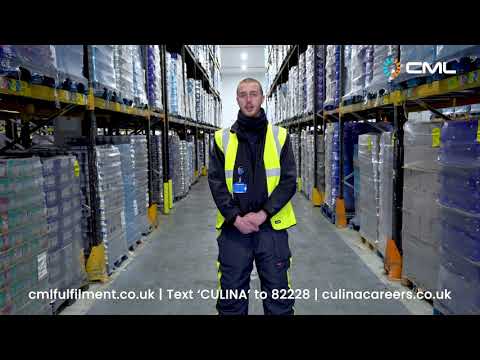 Careers at Culina Group