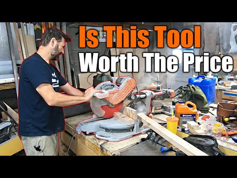 The Most Expensive Tool In My Workshop | Zendure Super Base Pro 2000 |