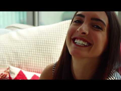 My name is Ariella, and welcome on my journey.
