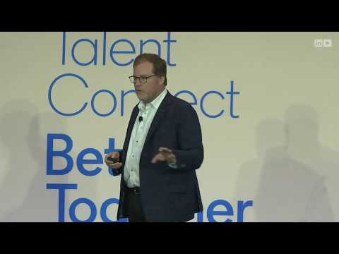 The key actions that transform cultures | Kevin Oakes & Joe Whittinghill | Talent Connect 2019