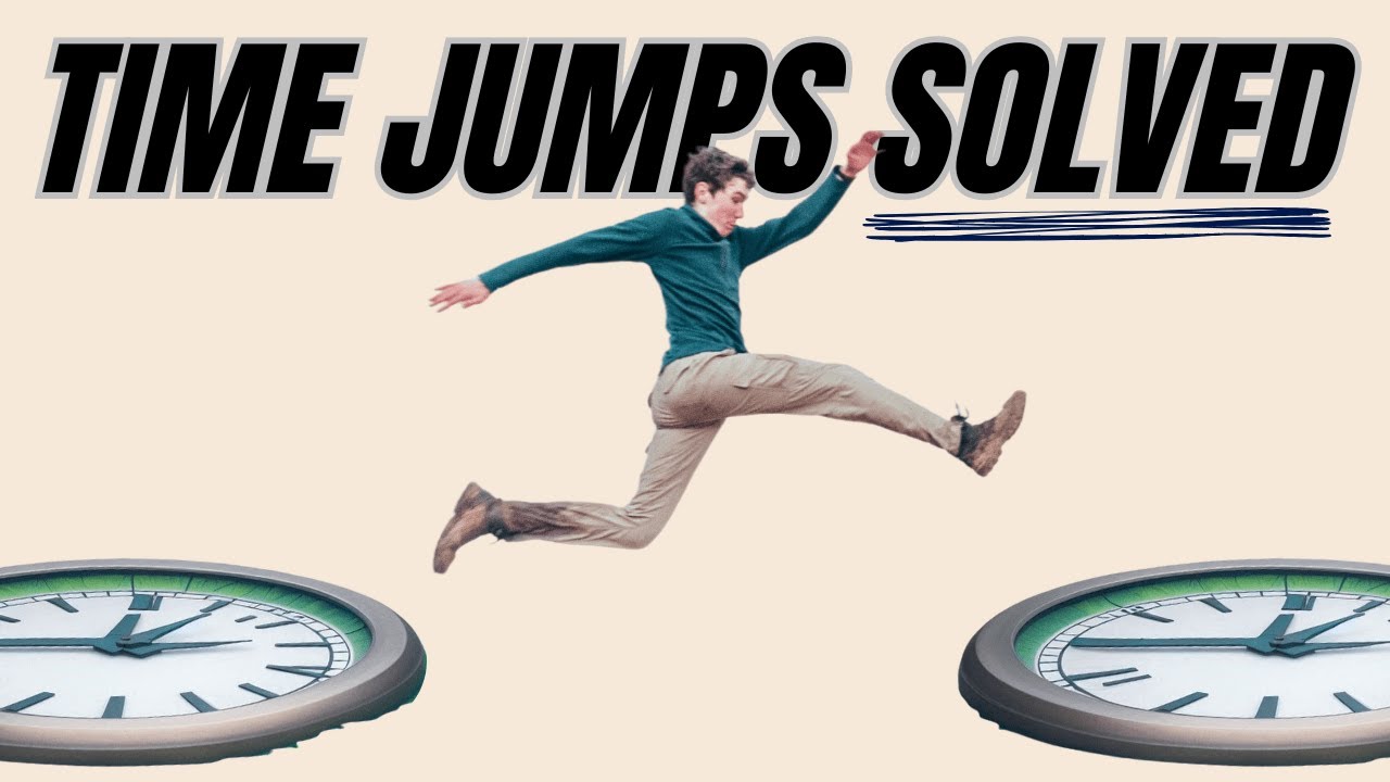 Mastering Time Skips in Your Novel: Five Effective Strategies | Galaxy.ai