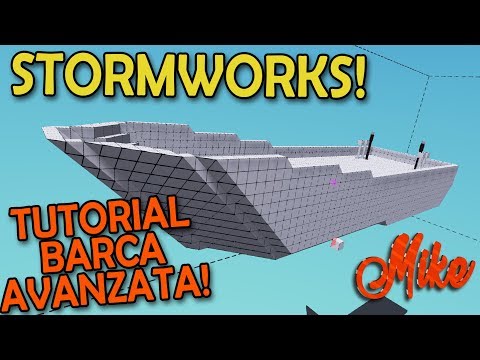 Steam Community :: Video :: COME COSTRUIRE UNA BARCA AVANZATA - PARTE ...