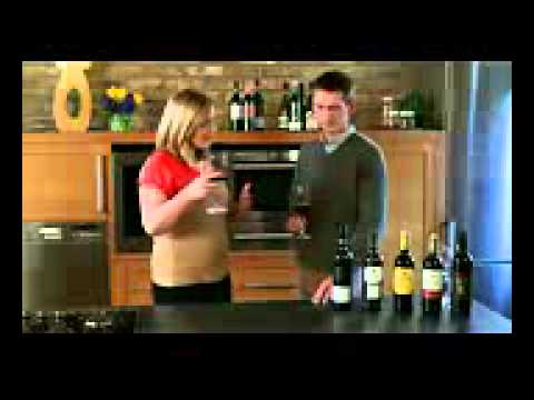 Tesco wine choosing the best spicy red wines (Mobile).3gp