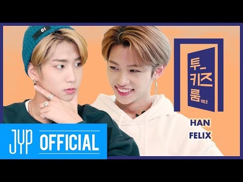 All Stray Kids Ships - JiLix ~ Jisung (Han) x Felix - Wattpad