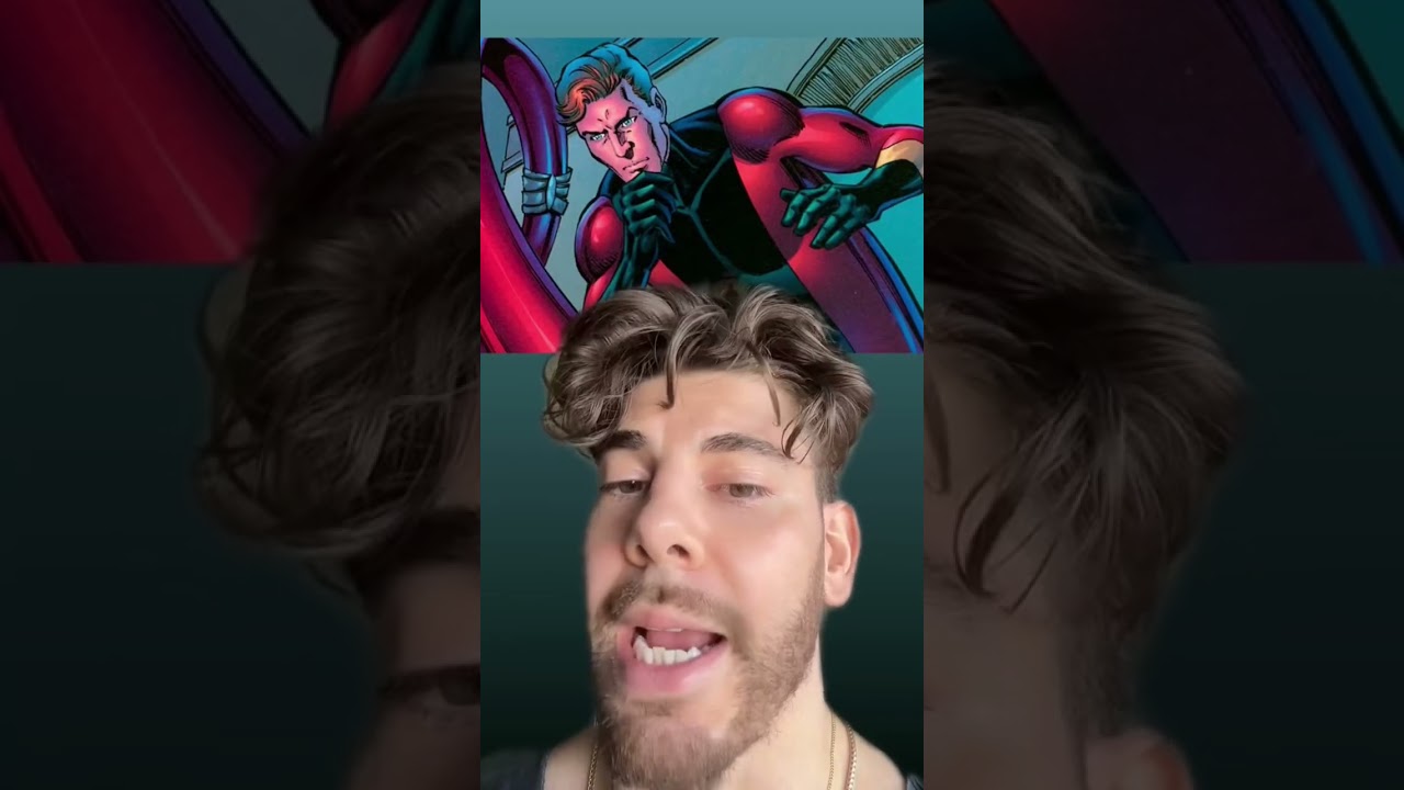 Casting DC Characters for James Gunn’s DC Universe! 😳