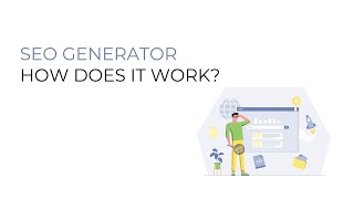 SEO Generator Software - 2025 Reviews, Pricing & Demo