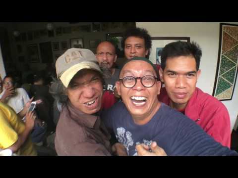 IKJ '91 Road to Silver Reunion