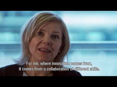 What's it like to work in ICIS Technology?