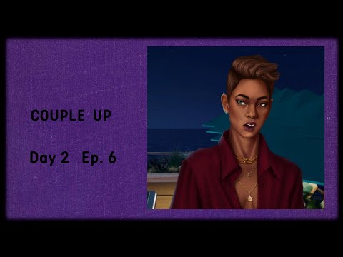 Couple Up! 💜 Day 2 Ep. 6 • Second Recoupling 🤔