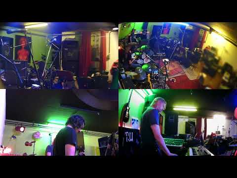 YRU S2Ep121 - one two one