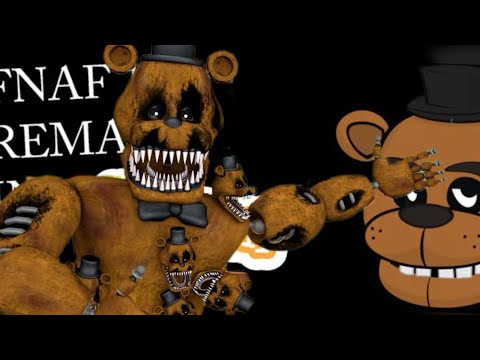 How to make a Fnaf game on scratch Episode 1 (MAIN MENU AND WARNING ⛔️) #fnaf #scratch