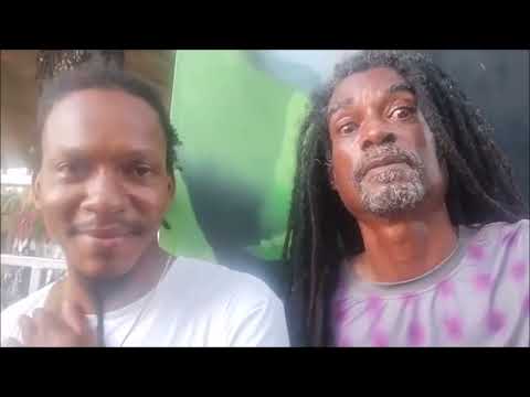 Bob Marley earth strong at the museum February 6th 2023