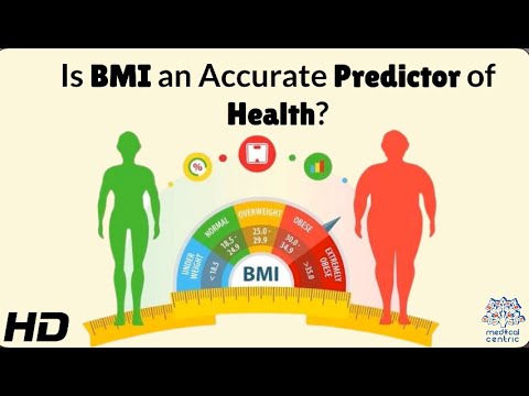 BMI vs. Real Health: Are We Measuring Wellness All Wrong?