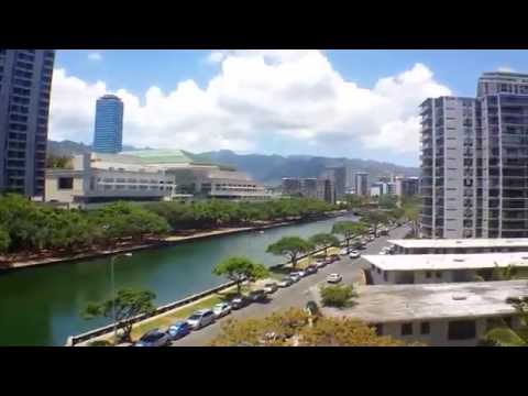 The Watermark Waikiki #501 - For Sale