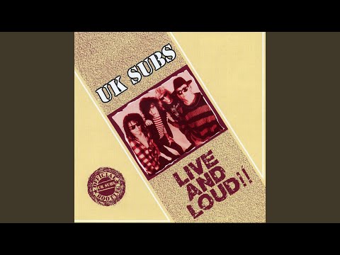 Stranglehold (Live)