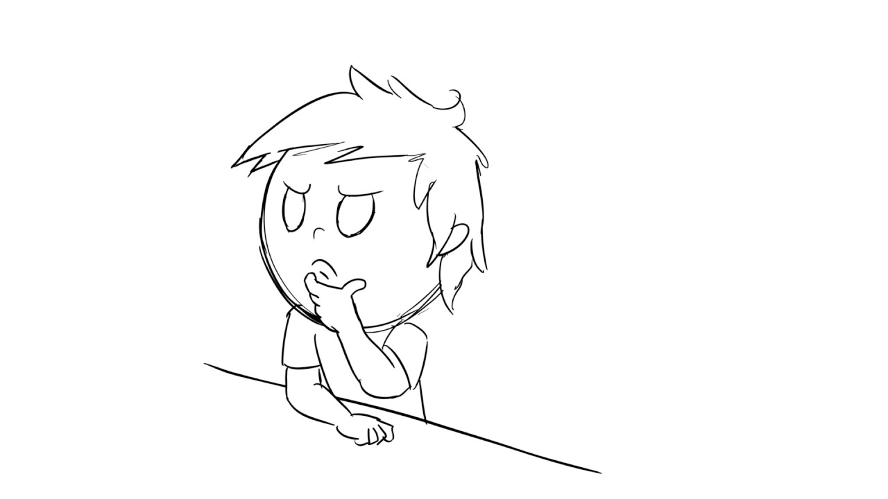 51 animation exercises, level 1