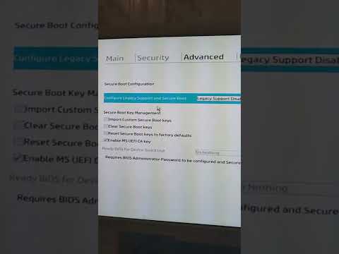 fix ssd not showing up windows - ssd not detected in bios resolved ✔