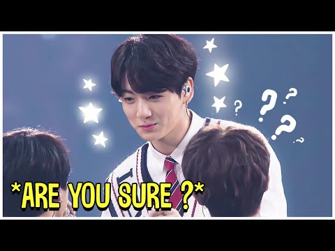 BTS Funny Moments I Think About A Lot