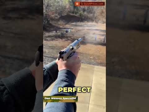 🏆 Top 5 Best 1911 Pistols On The Market 2025!