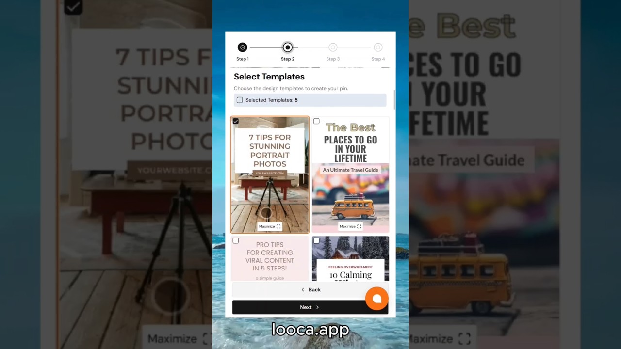 How I monetize my blog with less than 1000 page views.