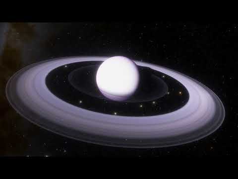 "15 Fascinating Facts About Saturn You Didn’t Know!"