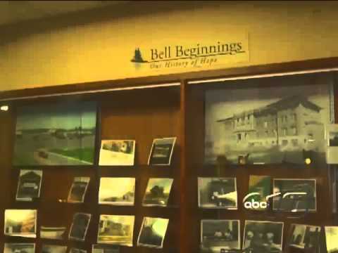 Bell Hospital to join LifePoint Hospitals